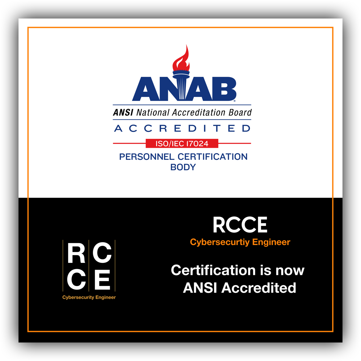 RCCE - Rocheston Certified Cybersecurity Engineer