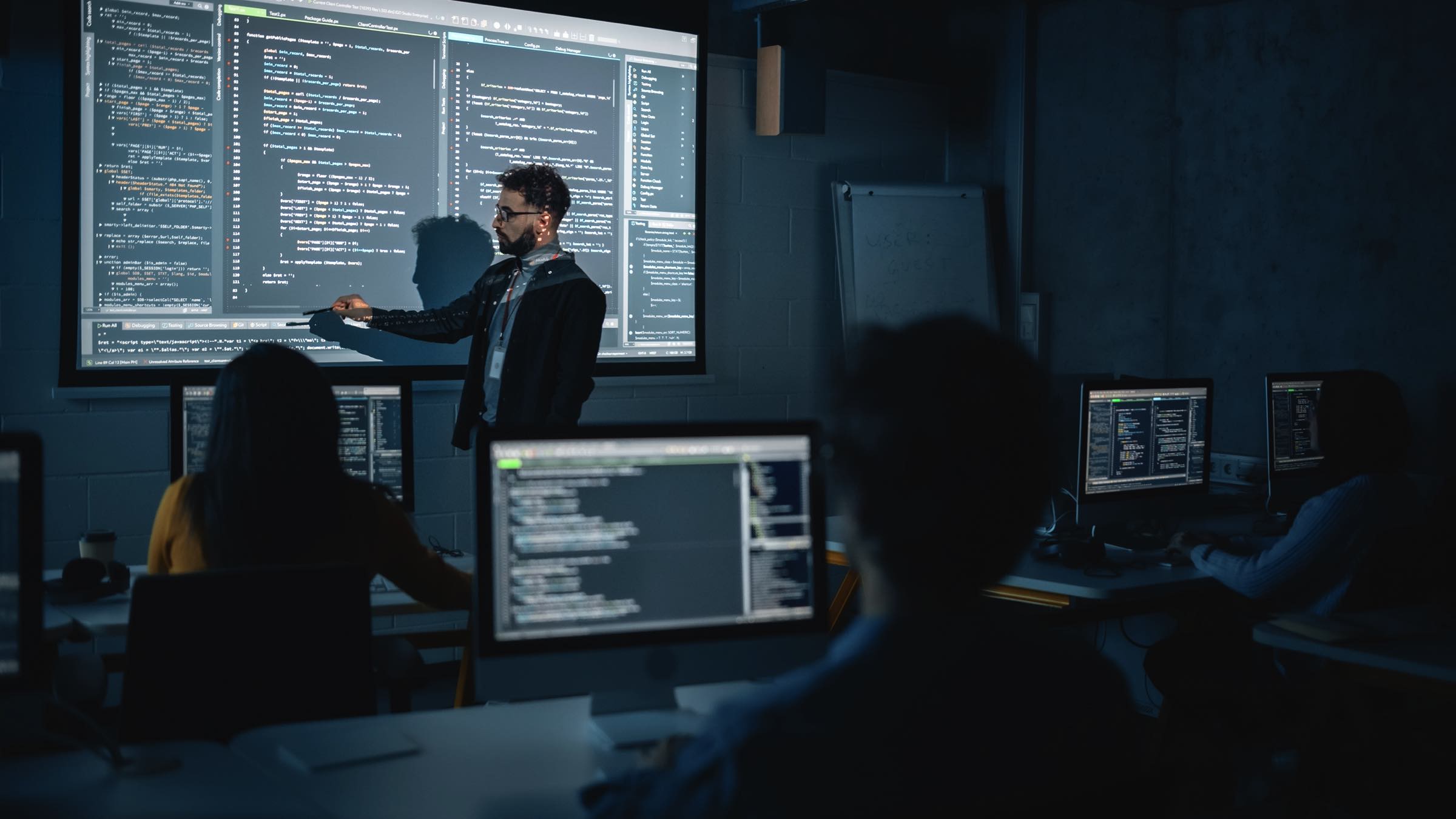 Rcce Rocheston Certified Cybersecurity Engineer