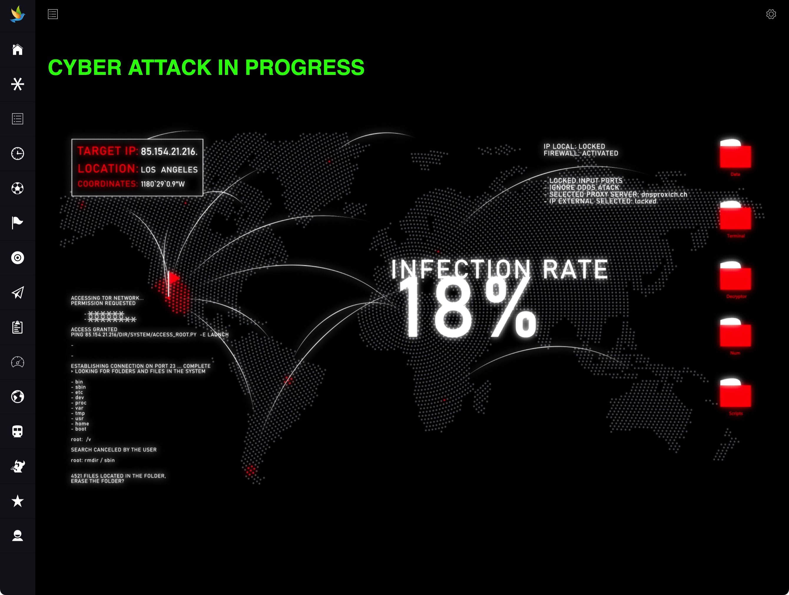 RCCE - Rocheston Certified Cybersecurity Engineer